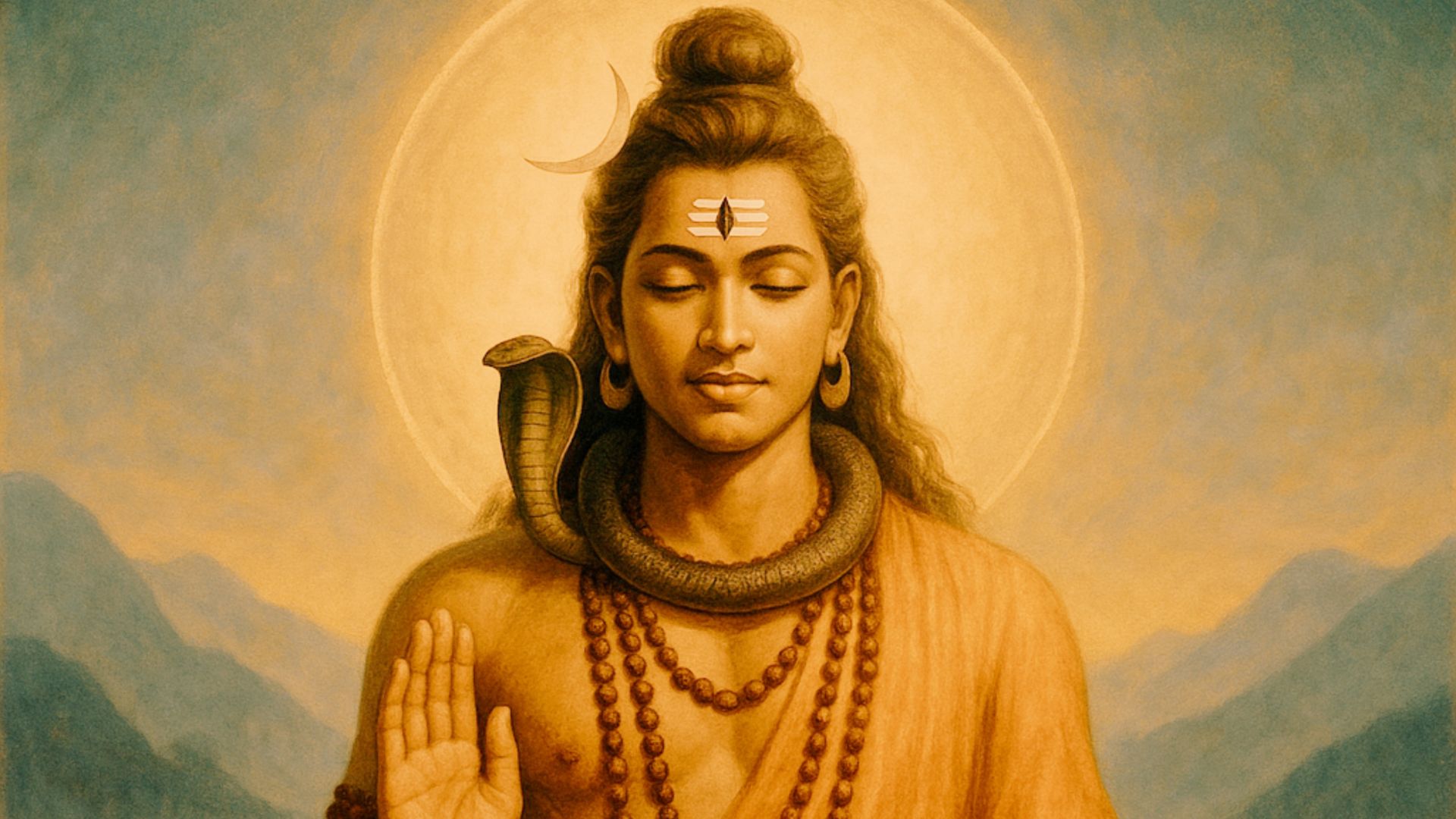 Shiva Yogam – The Science of Self-Realization